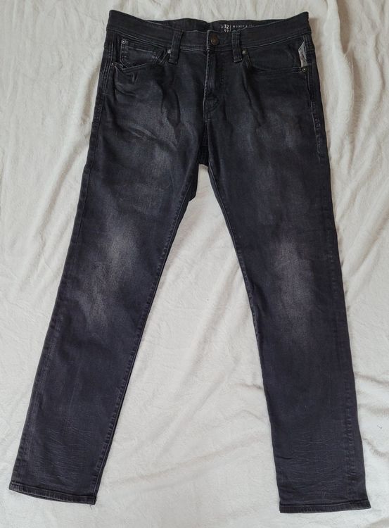 616 – Jeans edc Slim fit – W32/L32 | Kaufen auf Ricardo
