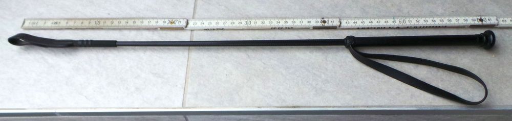 Cravache neuve longueur 60 cm (Neu (gemäss Beschreibung)) in PERLY für ...