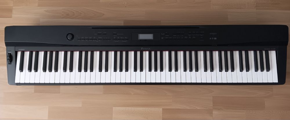 casio Privia px-330 (Gebraucht) in Zürich für CHF 300 – nur Abholung ...