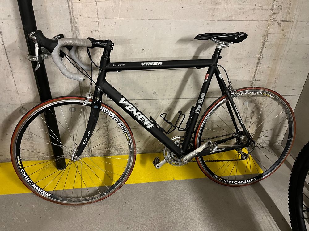 Rennvelo Viner | Kaufen auf Ricardo