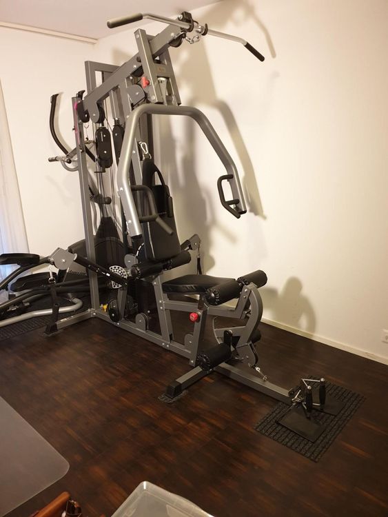 BodyCraft XPress Pro | Kaufen auf Ricardo