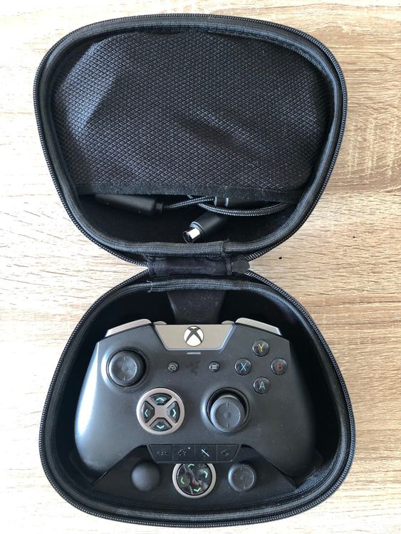 Razer Wolverine Ultimate /Xbox One- Xbox One X/ PC/ Raritat | Kaufen ...