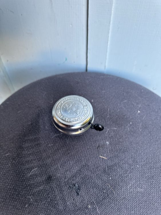 Puch Maxi Glocke (Gebraucht) in Rieden SG für CHF 2 – mit Lieferung auf Ricardo kaufen