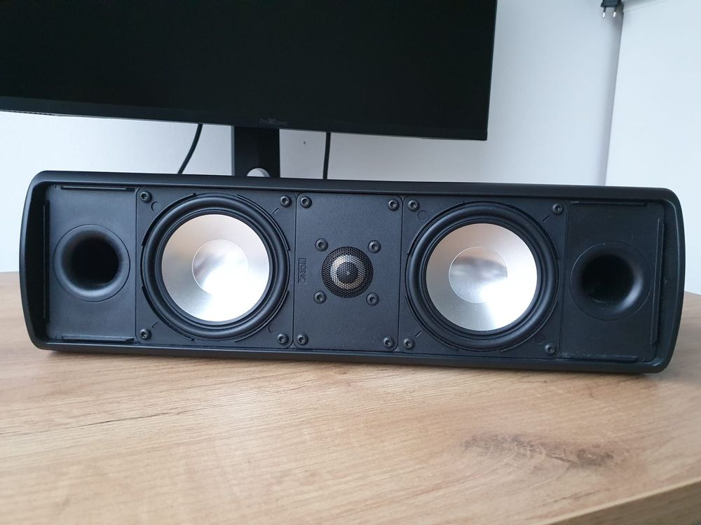 Canton centrale AV 700 | Kaufen auf Ricardo