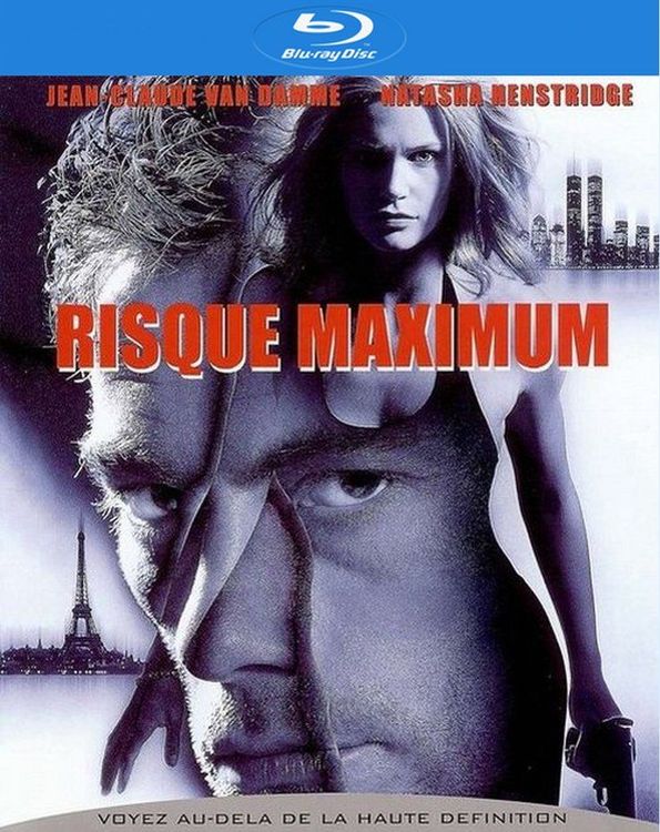 Risque Maximum (Jean-Claude Van Damme) | Kaufen auf Ricardo