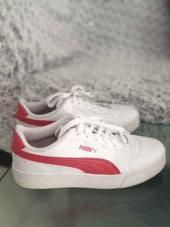 Sneakers Puma gr.39 | Kaufen auf Ricardo
