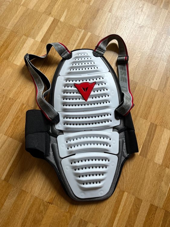 Rückenpanzer DAINESE | Kaufen auf Ricardo