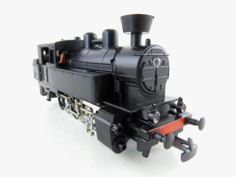 Kleinbahn H0: Dampflok KkStB Typ 99.33, mit Licht, DC analog (Gebraucht ...