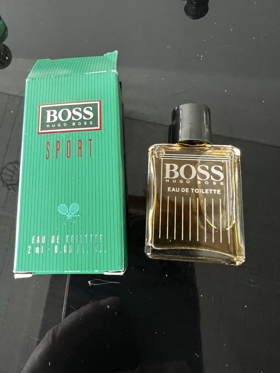 Miniatures de parfum de collection - Lot exceptionnel! (D'occasion) à ...