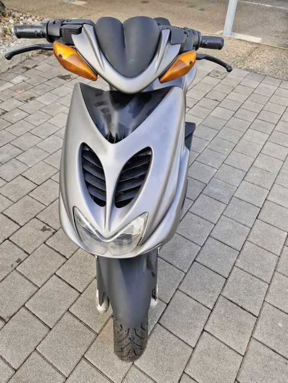 Yamaha Aerox MBK YQ100 (Gebraucht) in Horw für CHF 1500 – nur Abholung ...
