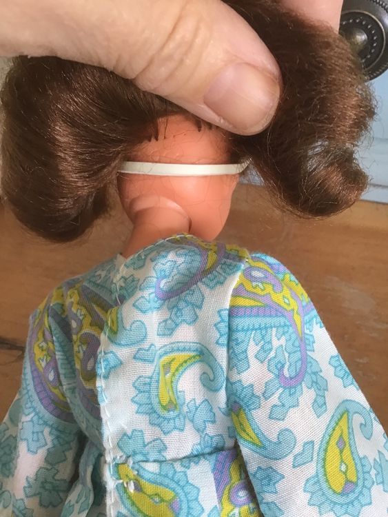 Wunderschöne Vintage Sindy Eric Griffith 1973 (Barbie) | Kaufen auf Ricardo