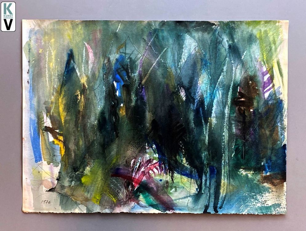 Lill Tschudi - Swiss Art Selection (Gebraucht) in Sursee für CHF 420 – mit Lieferung auf Ricardo ...