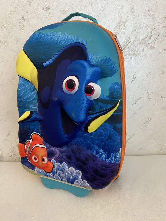 Nemo Kinder Trolli (Gebraucht) in Hinwil für CHF 13 – nur Abholung auf ...