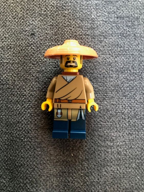 Lego figurine Ninjago Shen-Li | Kaufen auf Ricardo