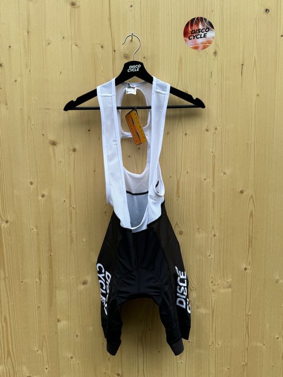 % Disco Cycle Bibs Unisex - Black XS (Neu und originalverpackt) in Bern ...