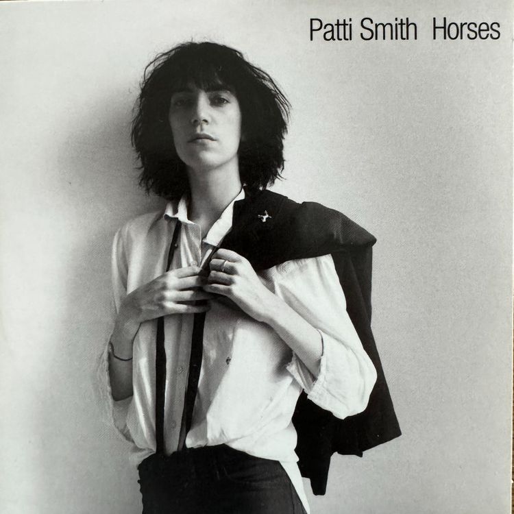 Patti Smith 5 CD Box from Original Album Classics (Gebraucht) in Zug für CHF 11.5 – mit ...