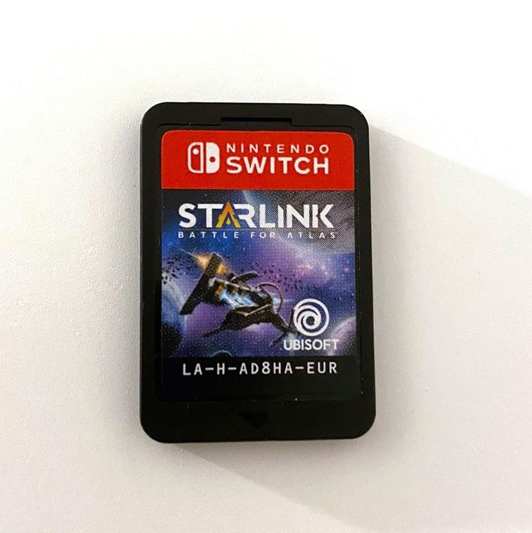 Starlink Battle for Atlas Nintendo Switch | Kaufen auf Ricardo