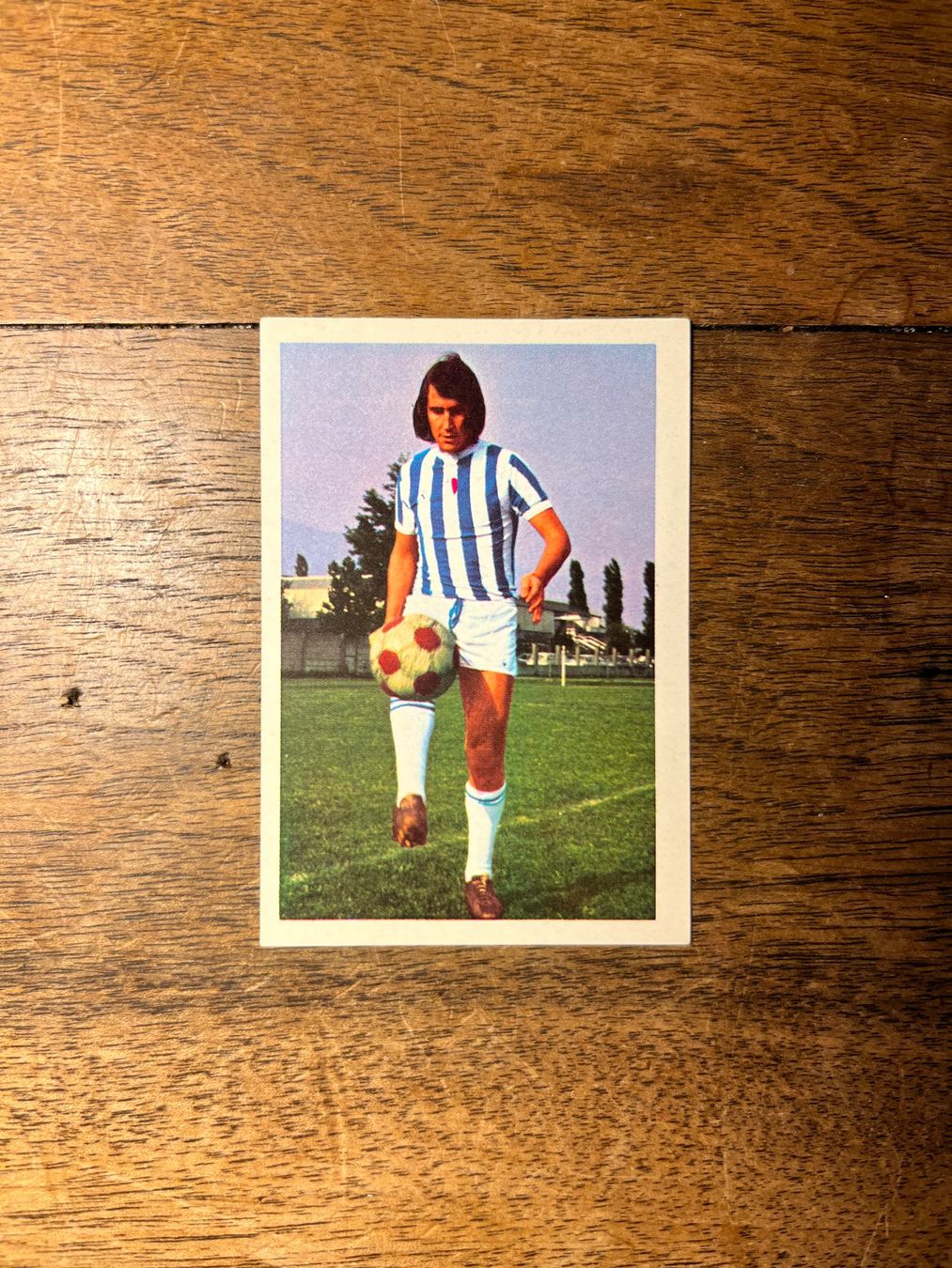 Football Fussball FC Grenchen (Gebraucht) in Confignon für CHF 0.2 ...