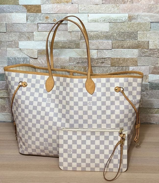 Louis Vuitton Neverfull GM (Gebraucht) in Reinach AG für CHF 990 – mit ...