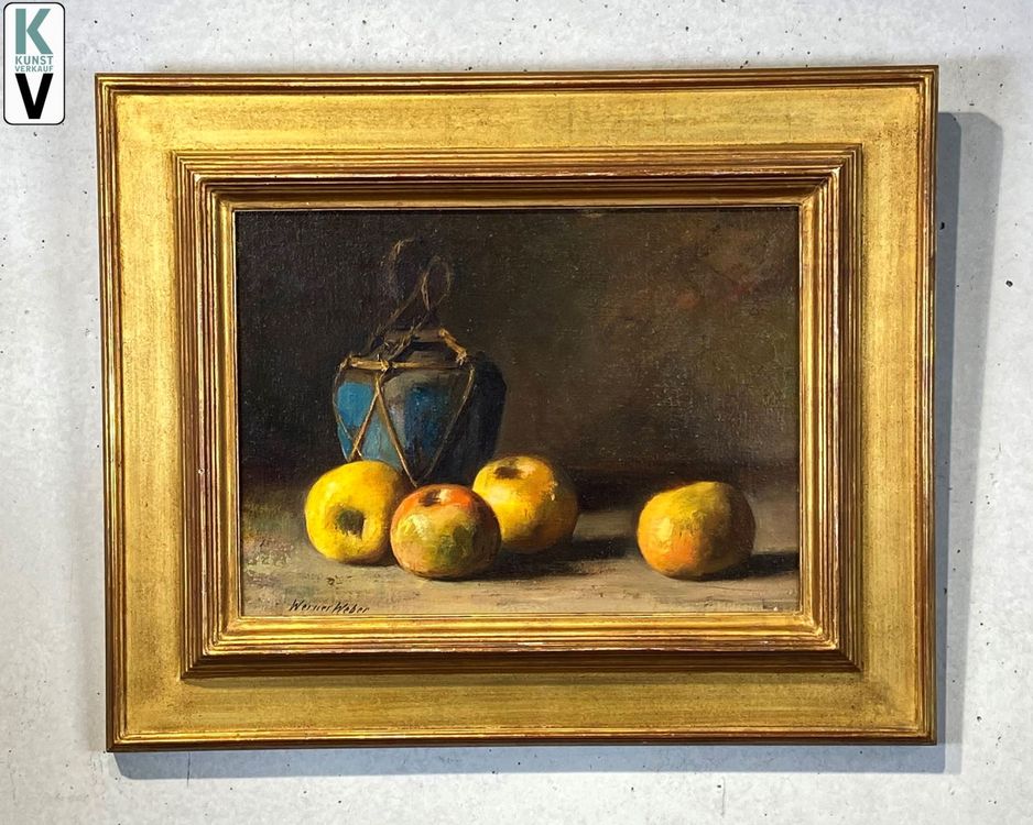 Werner Weber - Swiss Art Selection | Kaufen auf Ricardo