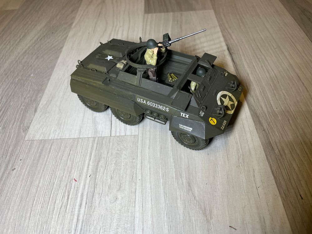 US M20 1/35 | Kaufen auf Ricardo