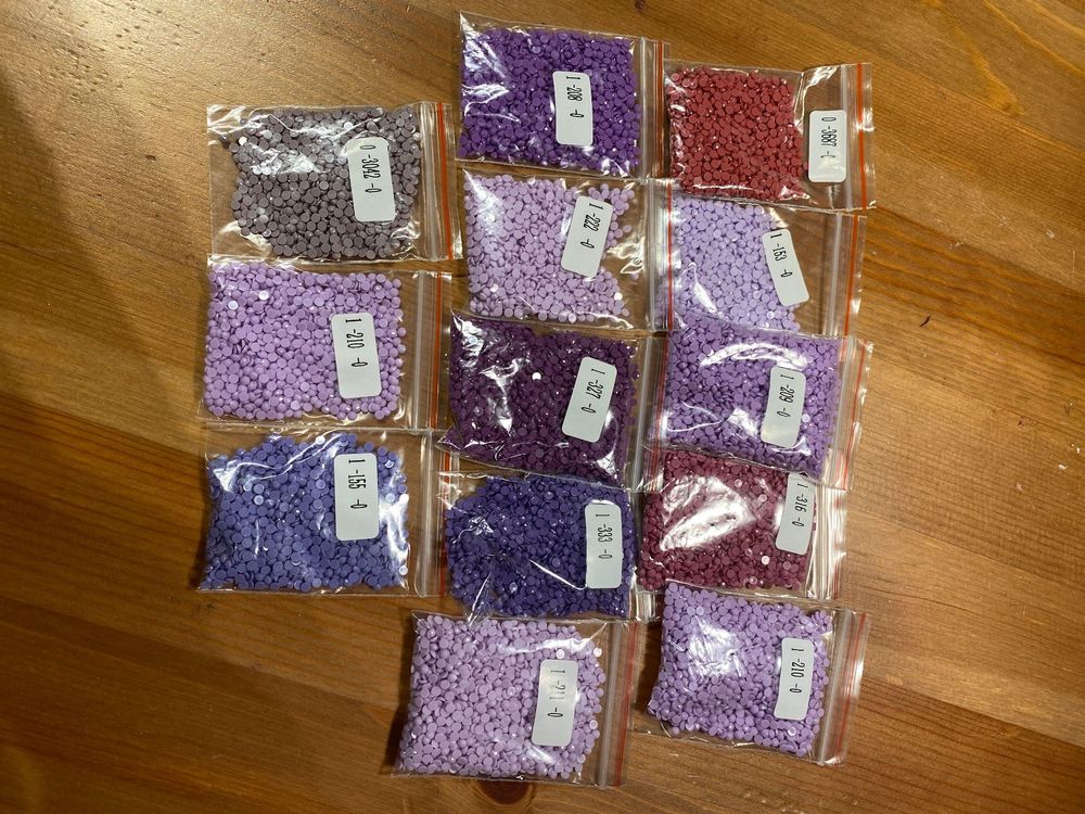 Schöne Steine zum Basteln | Kaufen auf Ricardo