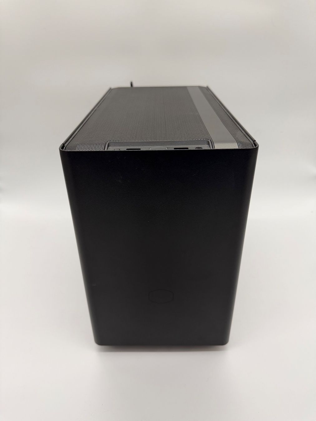 Kompakter Gaming PC | Ryzen 5 5600X | RX 5700 XT | 32 GB RAM (Gebraucht ...