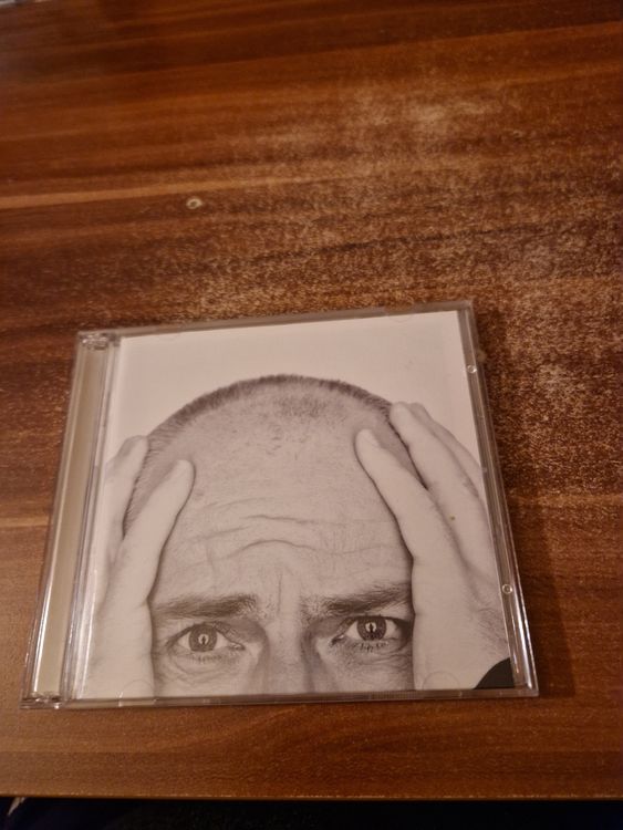 Peter Gabriel - Hit (Gebraucht) in Wattenwil für CHF 1.25 – mit ...
