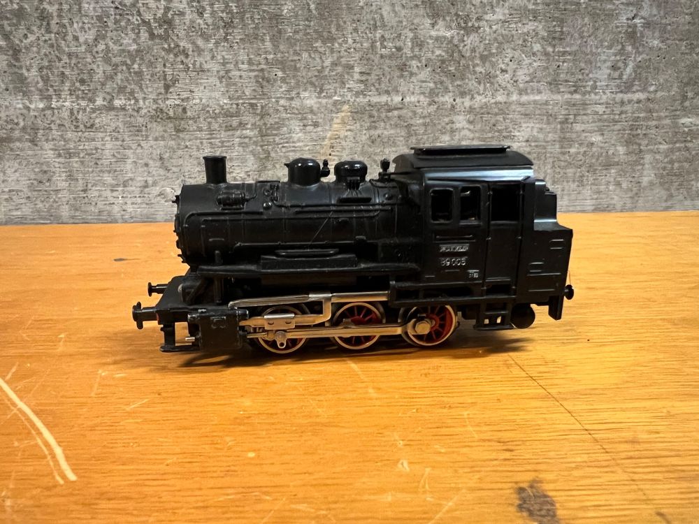 Locomotive Marklin 89005 (Gebraucht) in Villars sur Glane für CHF 30 ...