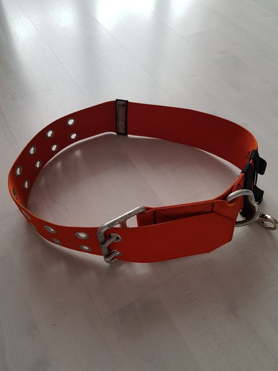 feuerwehrgurt-meister-130cm-gebraucht-in-port-f-r-chf-23-mit