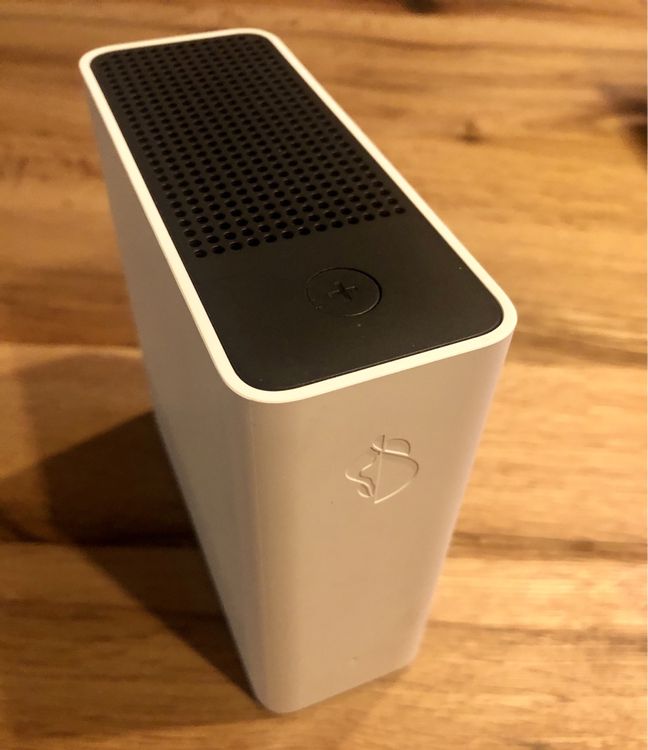 Swisscom WLAN-Box 2 | Kaufen auf Ricardo