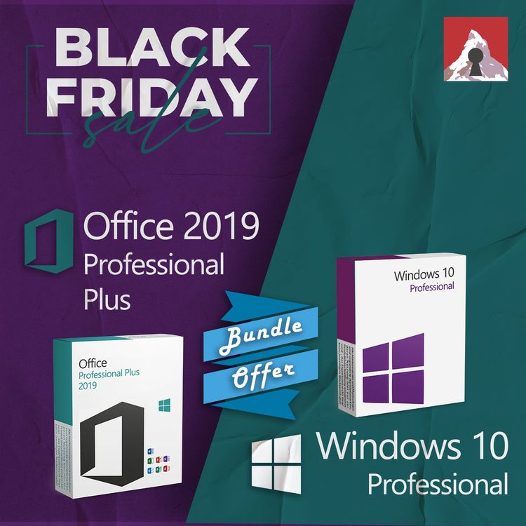 Windows 10 Pro & Office 2019 Pro Plus | Kaufen auf Ricardo