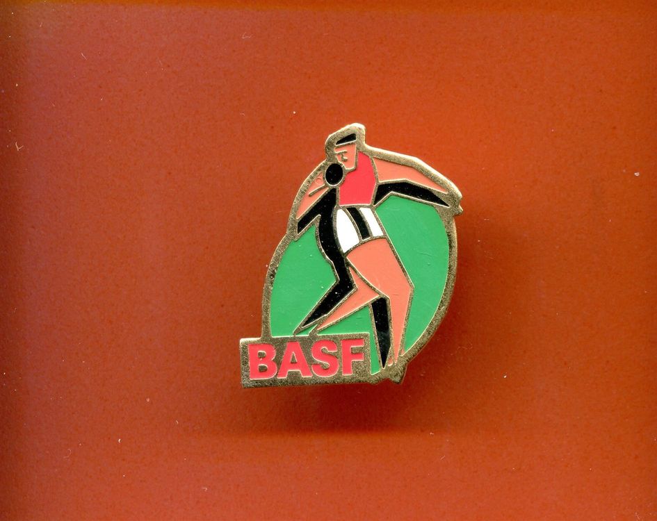 BASF | Kaufen auf Ricardo