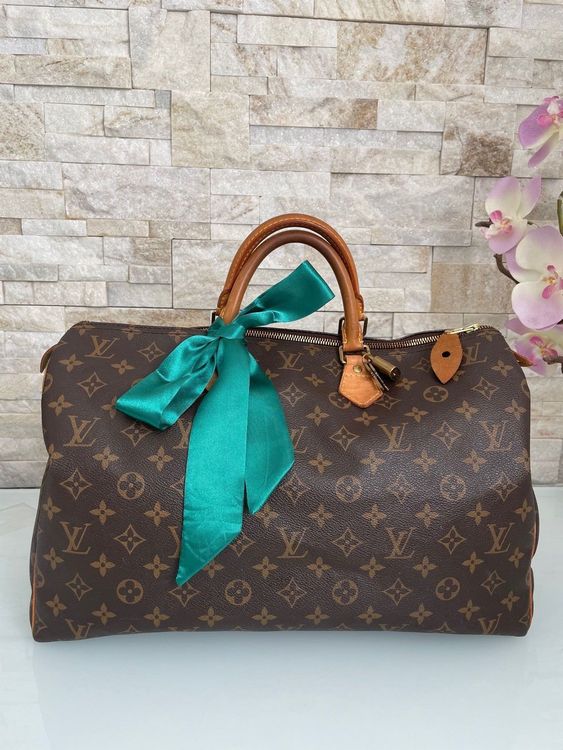Louis Vuitton Speedy 45 (Gebraucht) in Hittnau für CHF 530 – mit ...