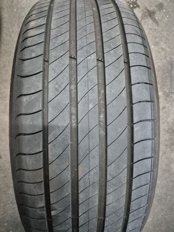 Sommerreifen 235/45/20 (Gebraucht) in Kappelen für CHF 300 – nur Abholung auf Ricardo kaufen