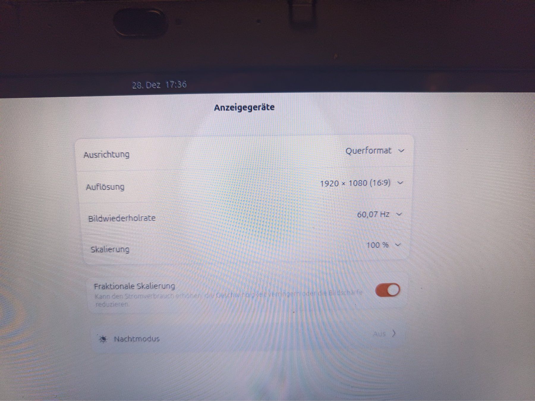 Dell Precision M6600, i7, 32GB RAM,1TB+256GB SSD´s, Ubuntu (Gebraucht ...