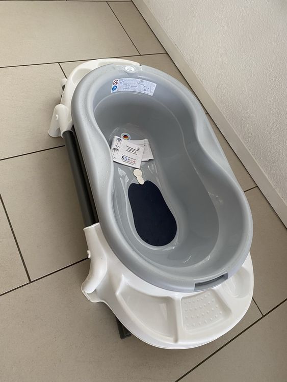 Rotho Baby Badewanne | Kaufen auf Ricardo