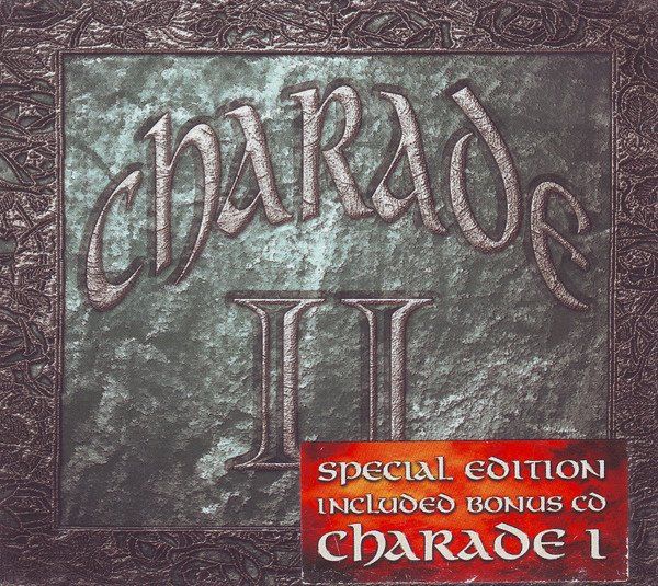 Charade – II 2CD (Gebraucht) in Gingins für CHF 12 – mit Lieferung auf ...