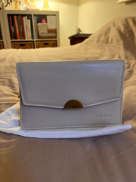 Wallet on Chain Nat & Nin (Gebraucht) in Lugano für CHF 25 – mit ...