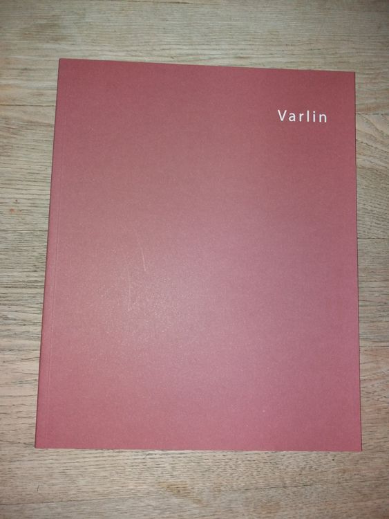 Varlin rar kleine Auflage KUNSTKLASSIK | Kaufen auf Ricardo