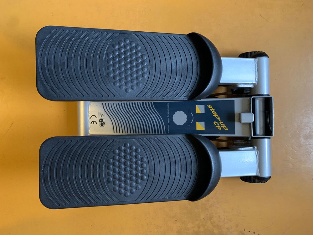 Stepper Step-Up CP (Gebraucht) in Zürich für CHF 10 – nur Abholung auf ...