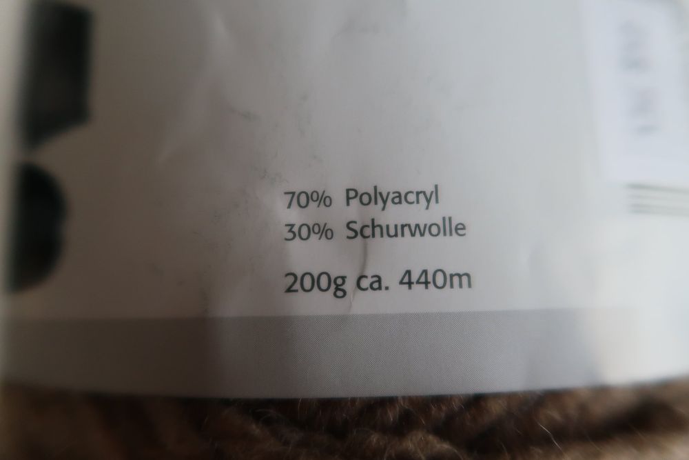 Woolly Hugs EASY (521) (Neu und originalverpackt) in neuenhof für CHF ...