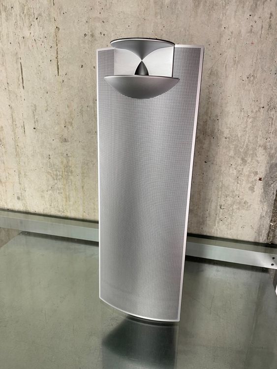 Bang & Olufsen BeoLab 7.4 - Highend Center Speaker (Gebraucht) in ...