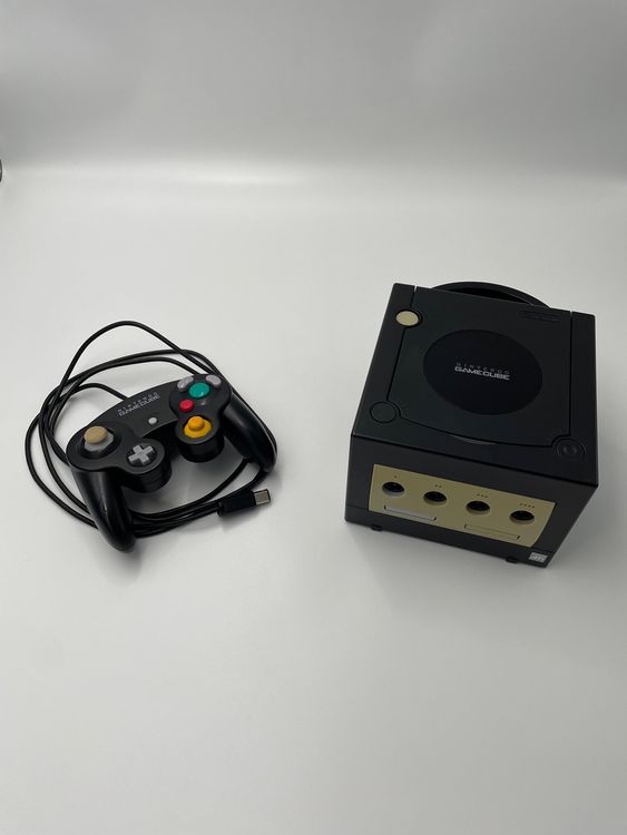 Nintendo GameCube mit Controller | Kaufen auf Ricardo
