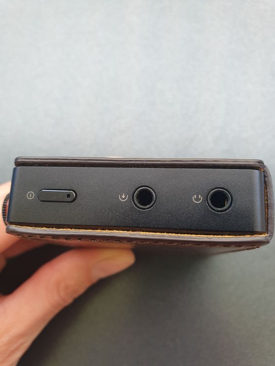 Astell und Kern AK120 (Gebraucht) in für CHF 105 – mit Lieferung auf ...