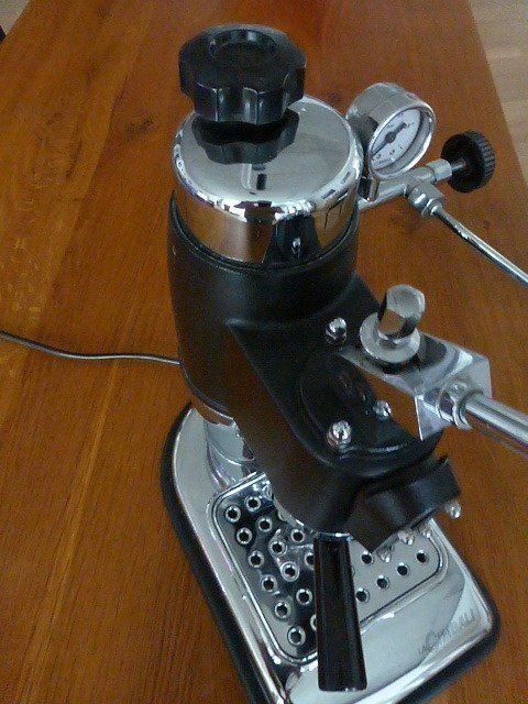 La Cimbali Micro1 (Neu (gemäss Beschreibung)) in meggen für CHF 394 ...