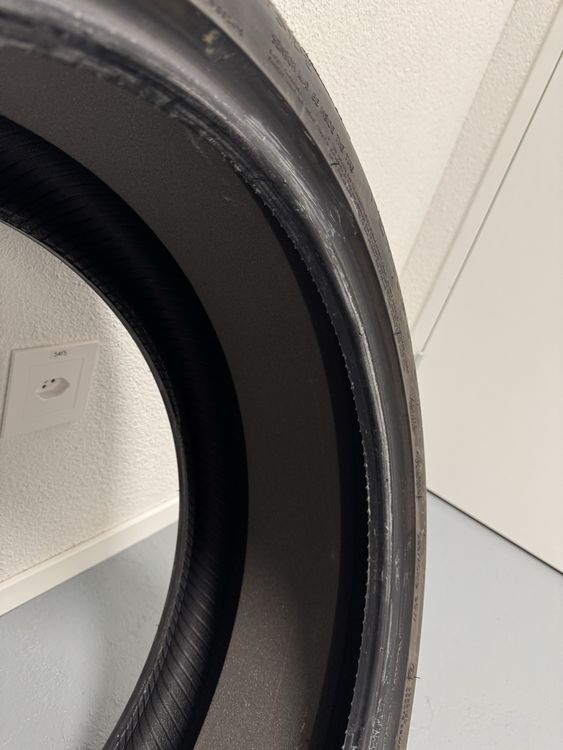 Hankook Ventus S1 evo3 235/40 ZR19 96Y Sommerreifensatz🏎️ (Gebraucht ...