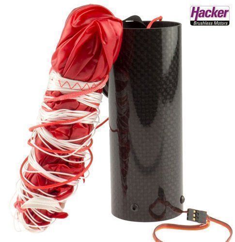 Drohnen Rettungssystem UAV Guard S Pro (Neu und originalverpackt) in ...