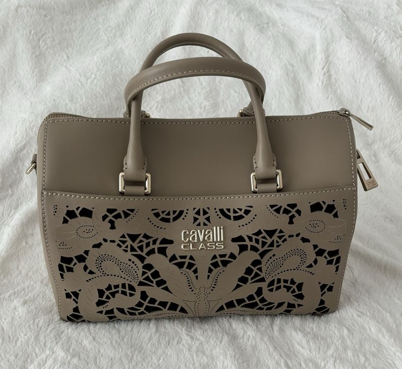 Cavalli Class Handtasche | Kaufen auf Ricardo Cavalli Class Handtasche | Kaufen auf Ricardo