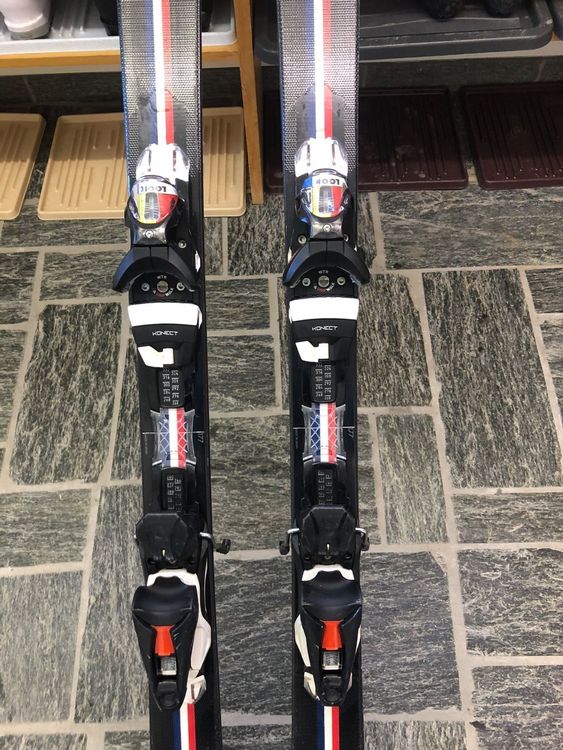 Ski Rossignol Strato limited edition 177 (Gebraucht) in für CHF 220 ...